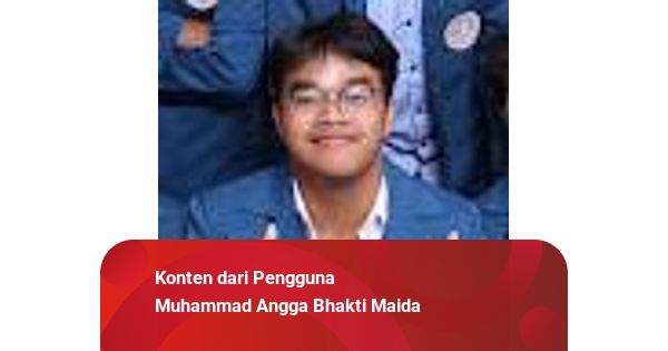 Bakti Seorang Perawat Untuk Harapan Besar Masyarakat | kumparan.com